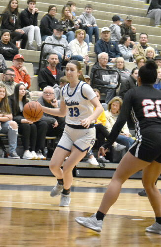 Ohio girls top West Virginia in OVAC Samuel A. Mumley All-Star ...